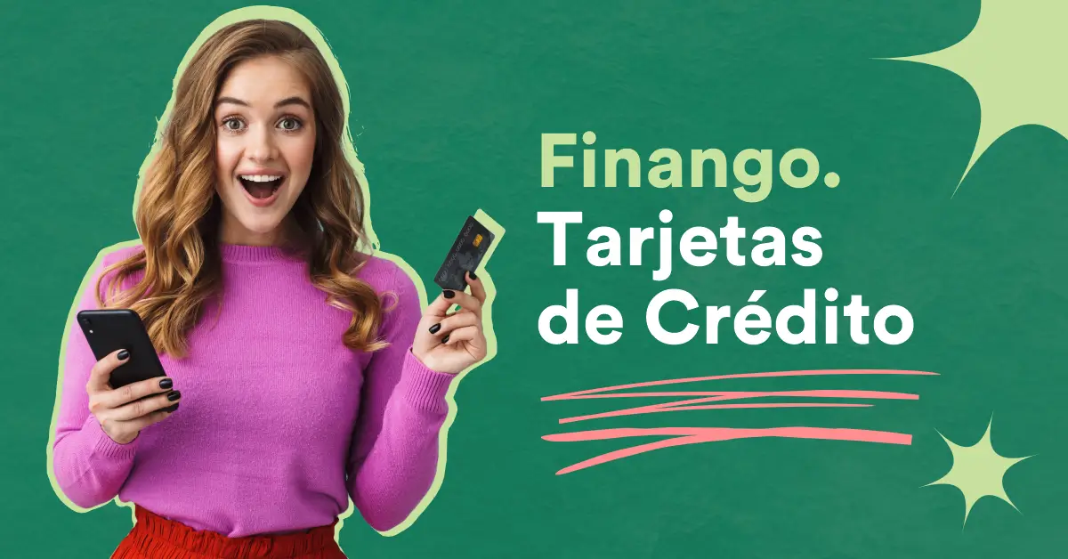 Mejores Tarjetas de Crédito de diciembre 2024 - Finango